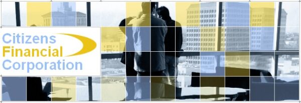 Home - Citizens Financial Corporation